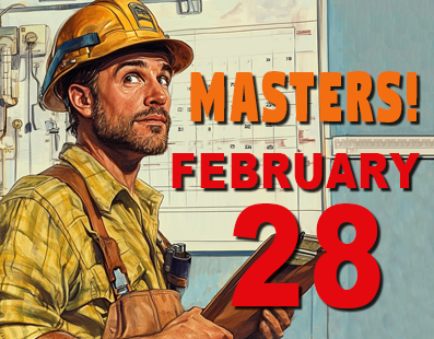Master Renewals