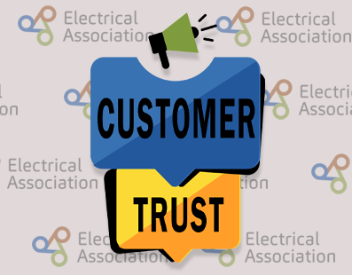 The Benefits of Adding Electrical Association's Logo to Your Invoices