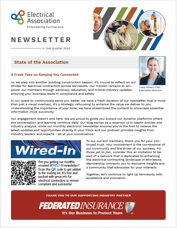Newsletter